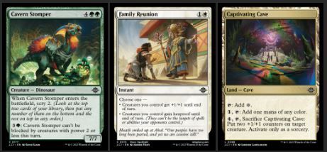 The Ultimate Lost Caverns of Ixalan MTG Draft Walkthrough | TCGplayer