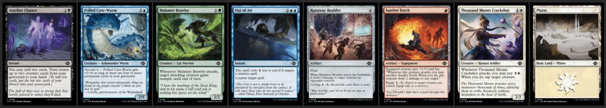 The Ultimate Lost Caverns of Ixalan MTG Draft Walkthrough | TCGplayer