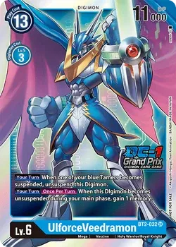 The 10 Most Valuable Digimon Promo and Prize Cards | TCGplayer