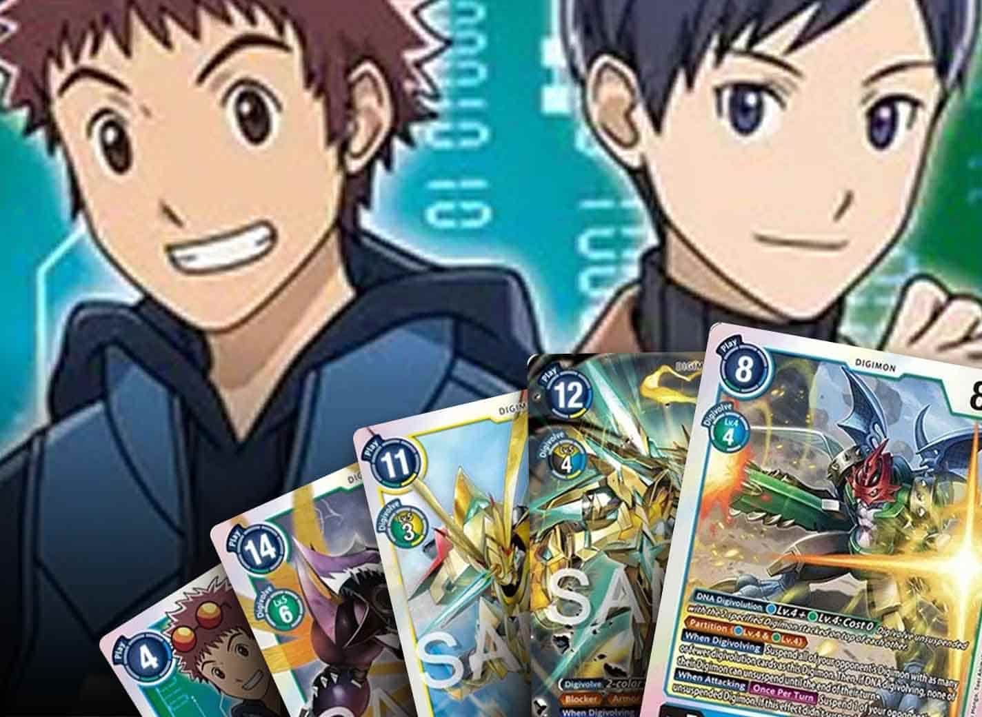 The 10 Cards Everybody Wants from BT16 Beginning Observer | TCGplayer