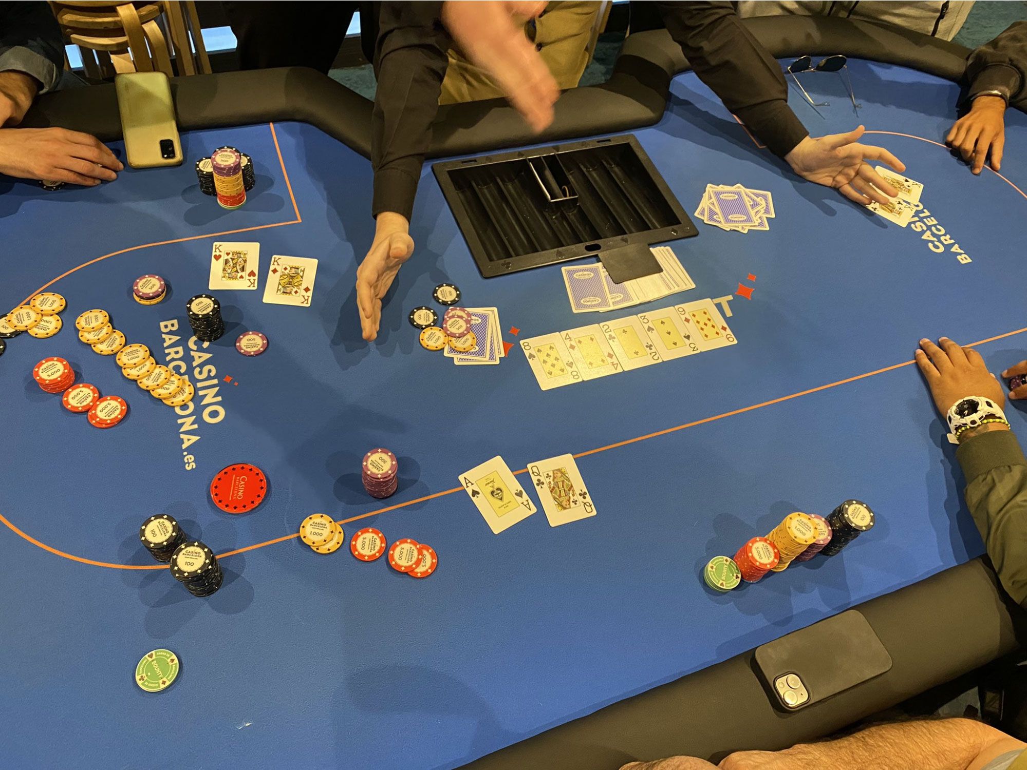 Europe Dominates Flesh and Blood's Pro Tour Los Angeles | TCGplayer