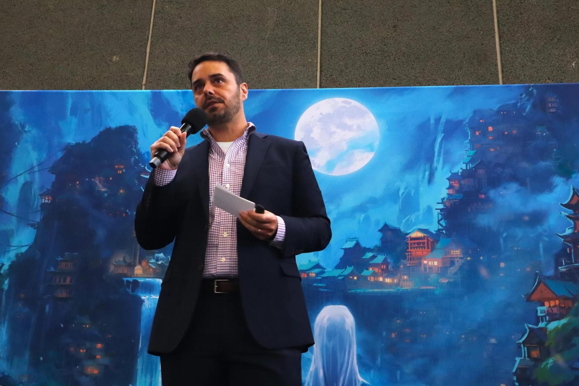 What Happened at Flesh and Blood's Pro Tour Amsterdam? | TCGplayer