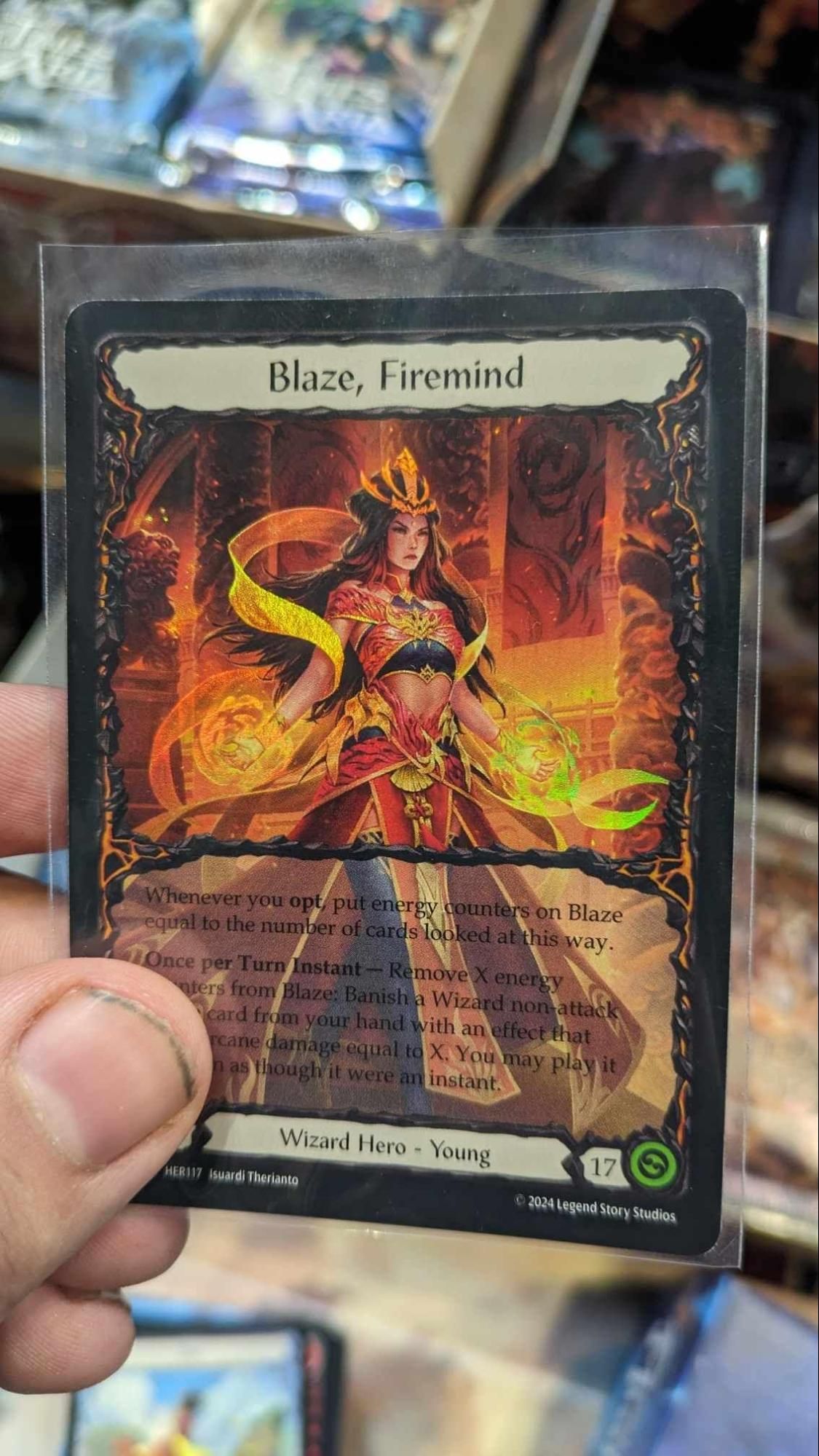 All the Best Moments from the UK Game Expo | TCGplayer