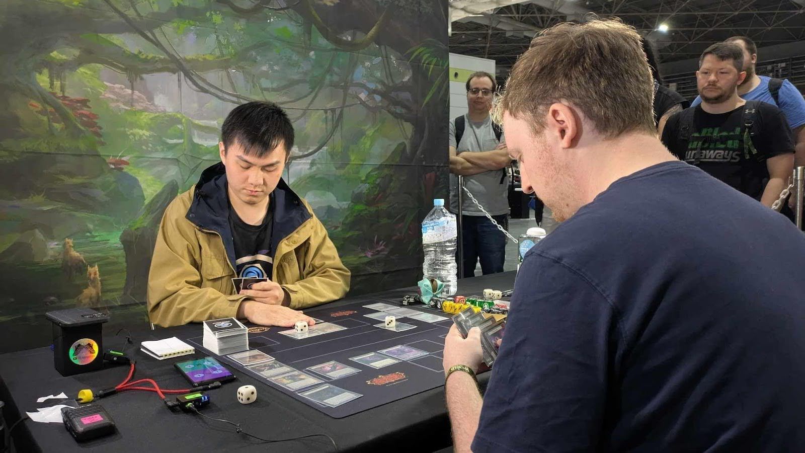 The Best of the Flesh and Blood World Championship - Day 4 | TCGplayer