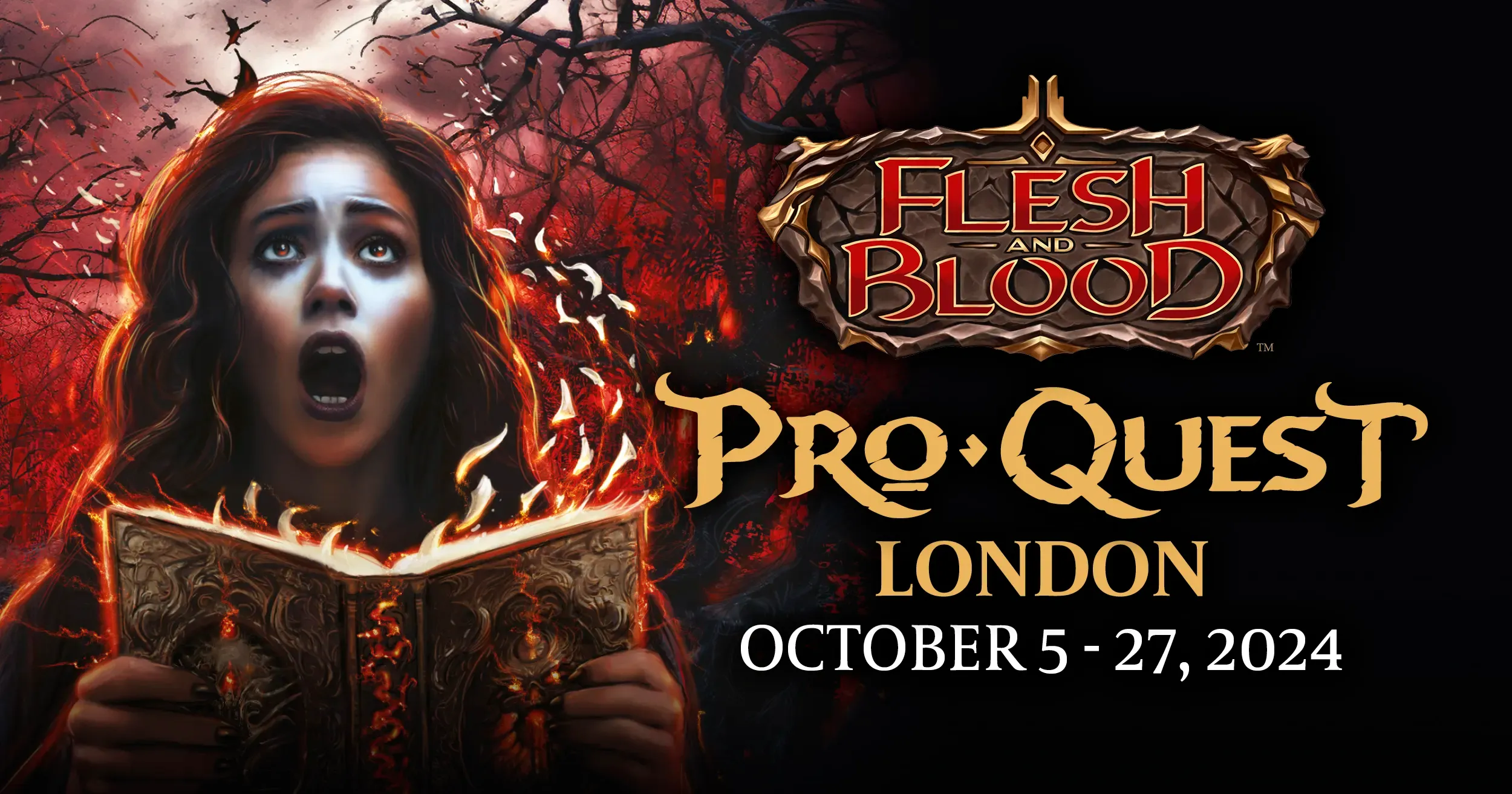 The Best Flesh and Blood Decks for Pro Quest: London | TCGplayer