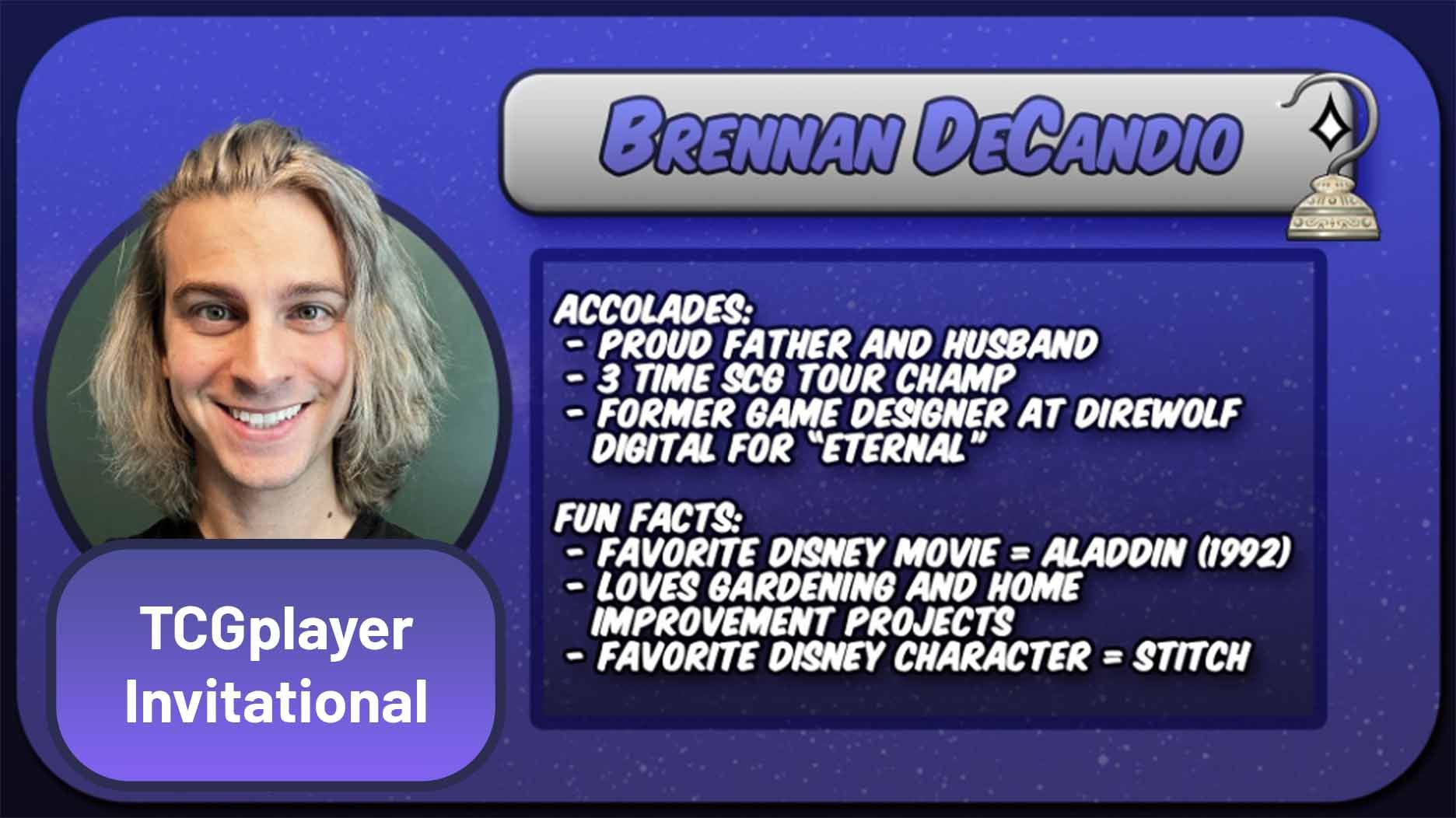 Who's Competing In The $5k TCGplayer Lorcana Invitational? | TCGplayer