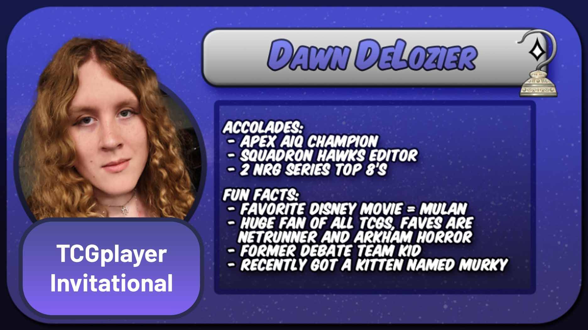 Who's Competing In The $5k TCGplayer Lorcana Invitational? | TCGplayer