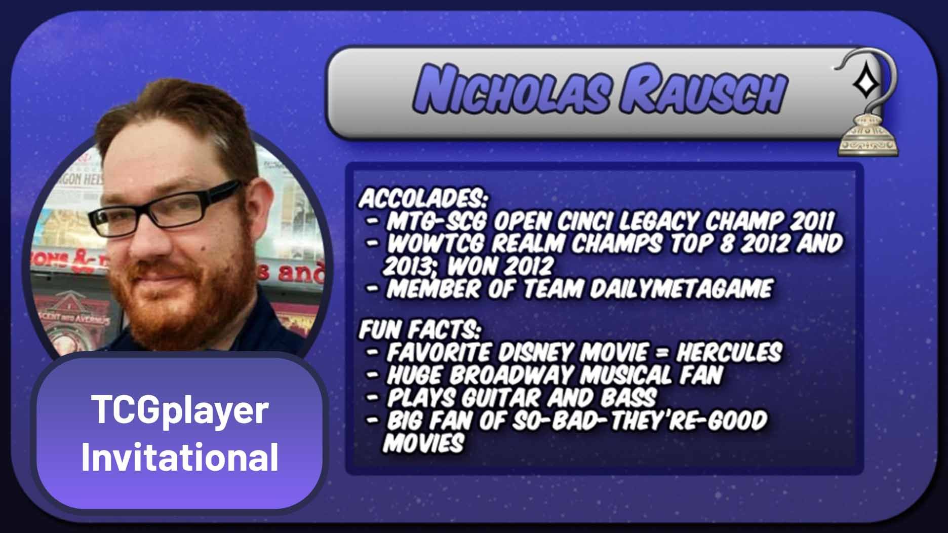 Who's Competing In The $5k TCGplayer Lorcana Invitational? | TCGplayer