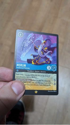 What's Inside The 2024 Disney Lorcana D23 Promo Set? | TCGplayer