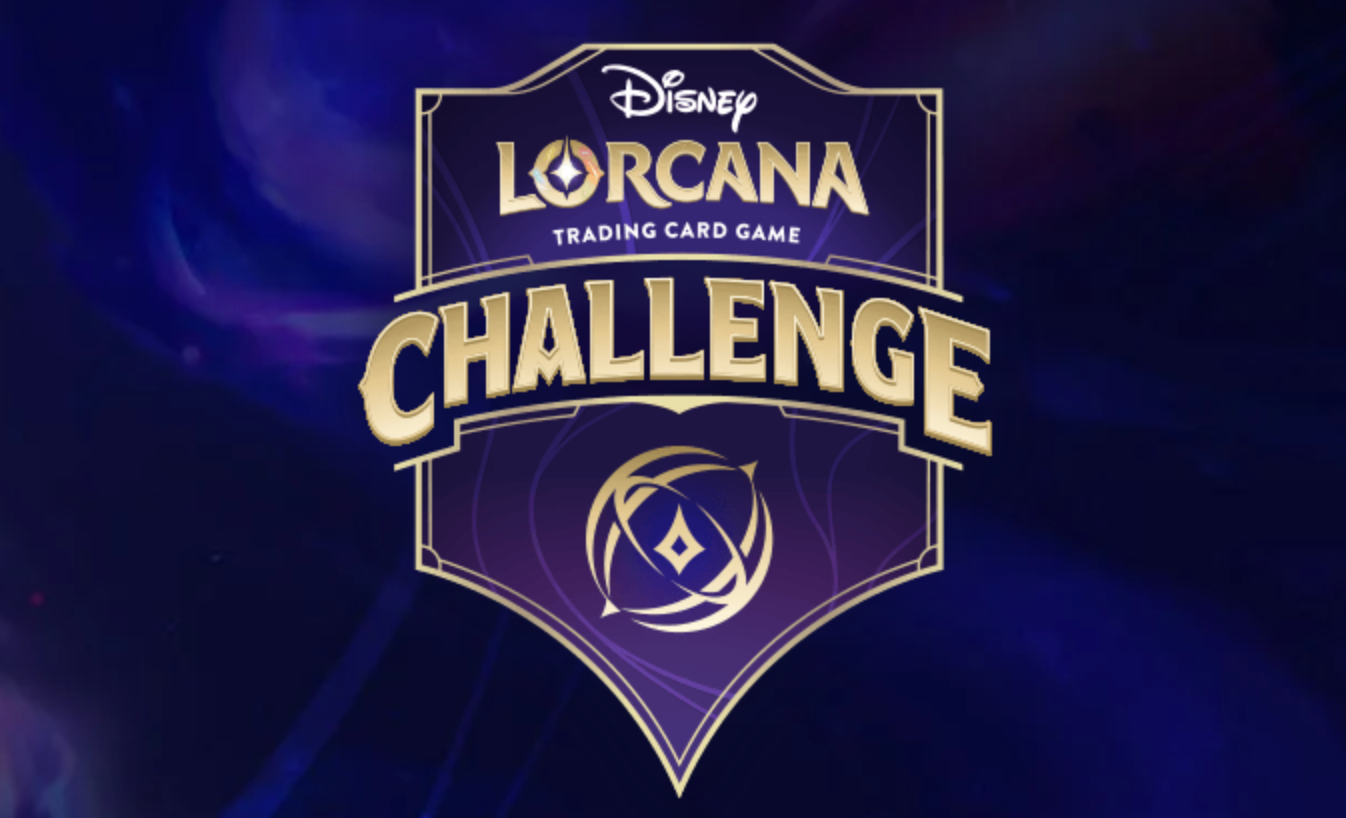 When And Where Are The Big Championship Events In Disney Lorcana ...
