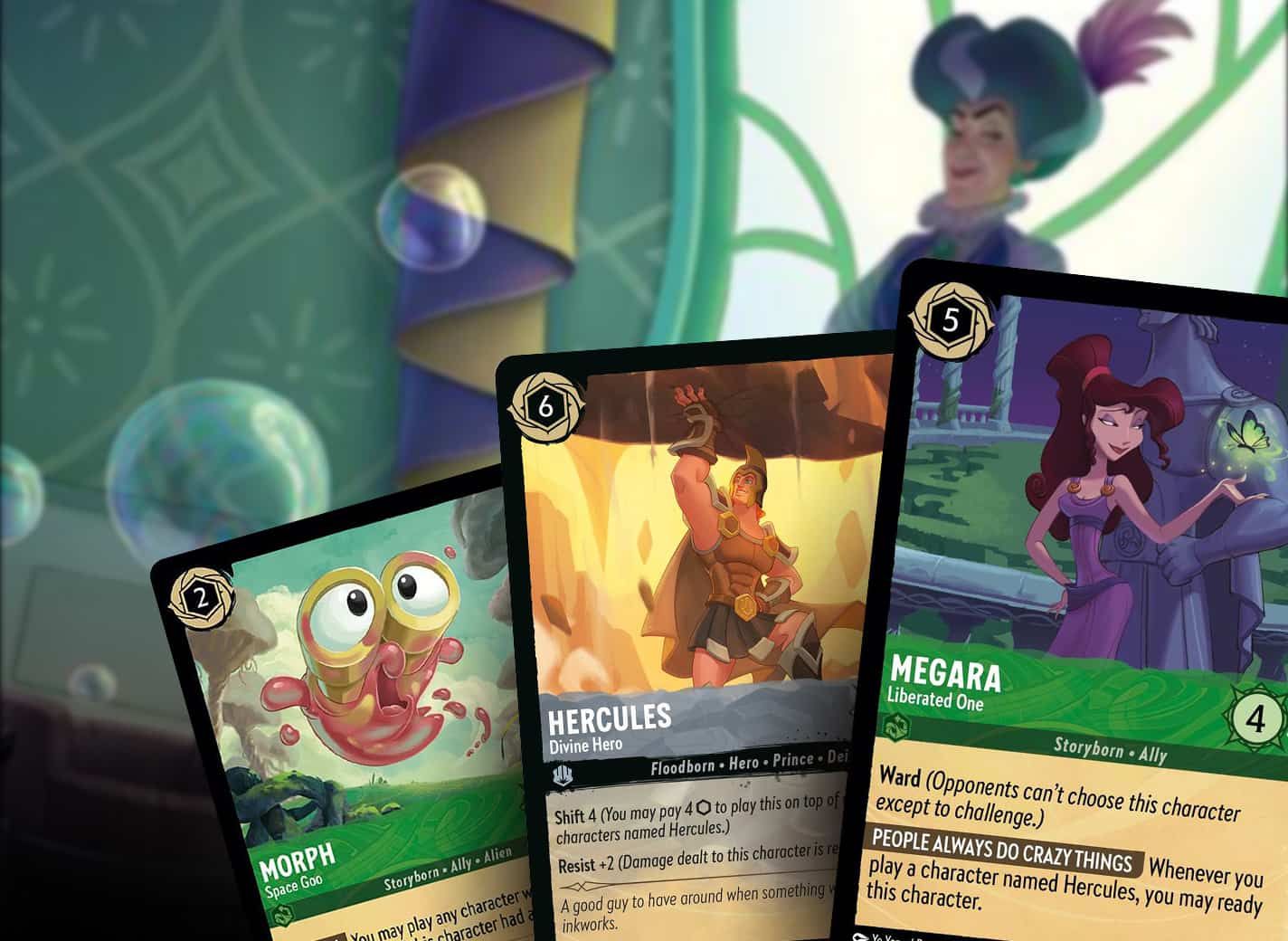 Mill Out Your Set Championship With Emerald Steel! | TCGplayer