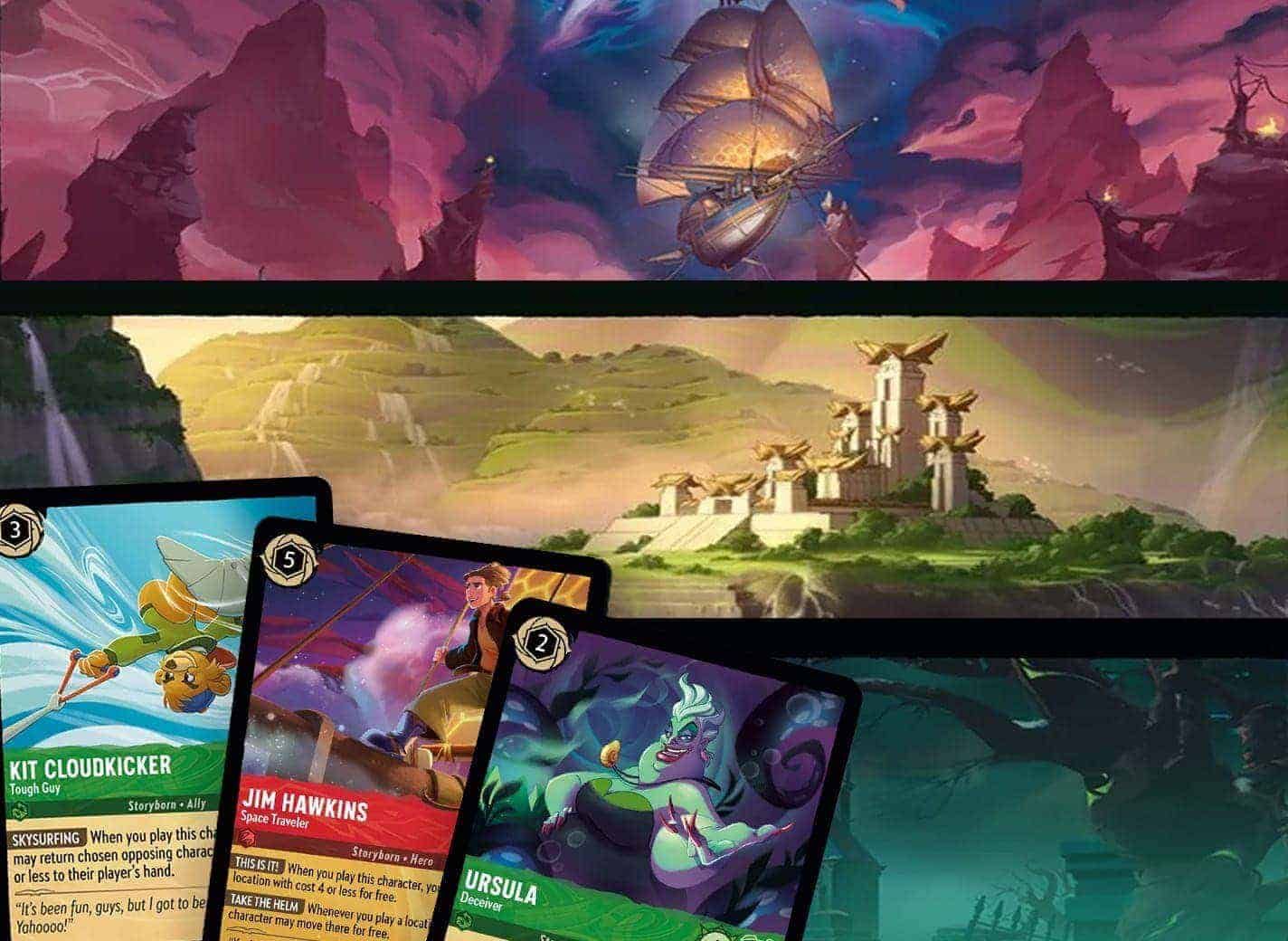 This Emerald Ruby Location Deck Might Be Better Than You Think! | TCGplayer