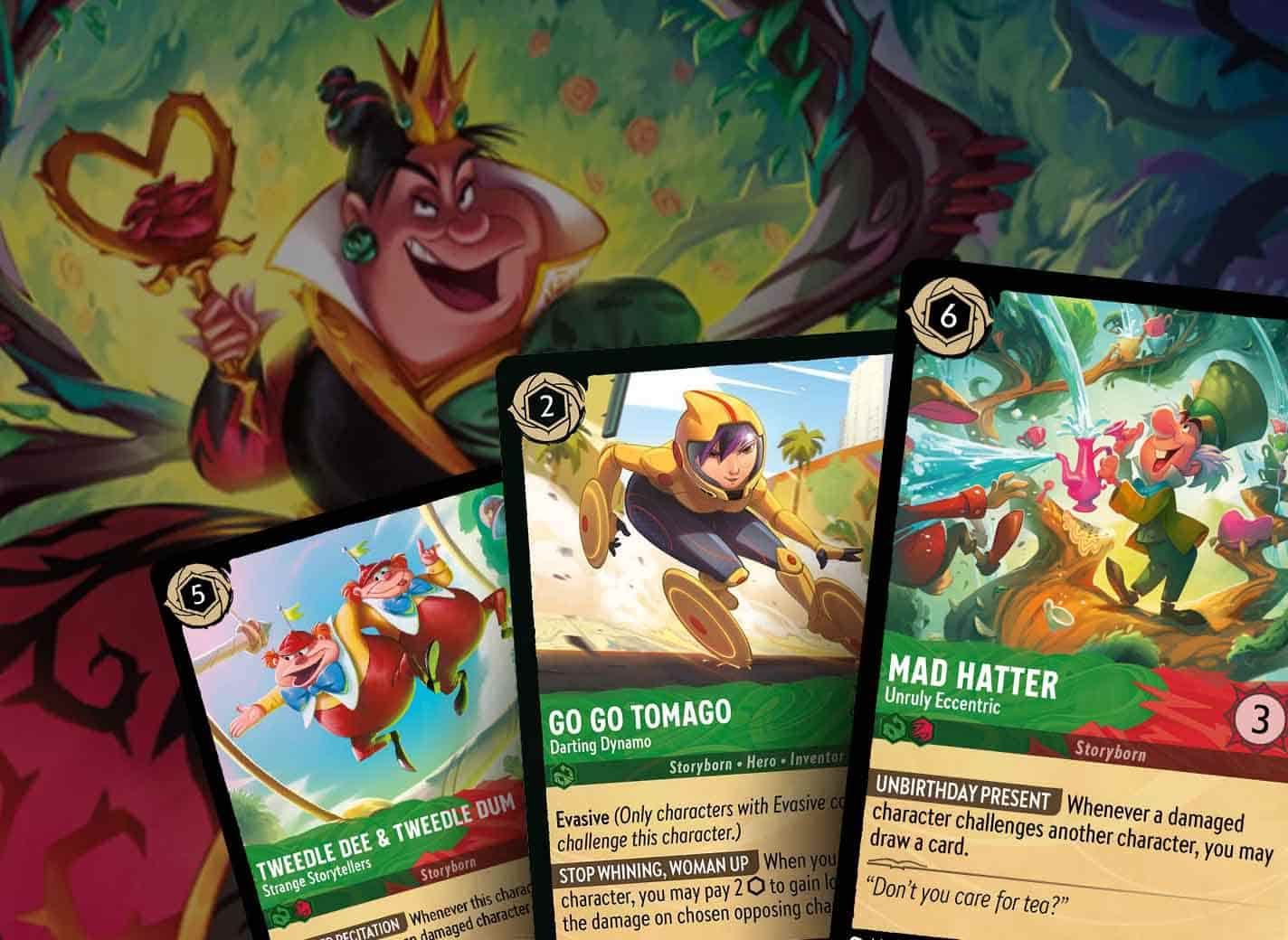 Off-Meta Minute - Emerald Ruby Damage | TCGplayer