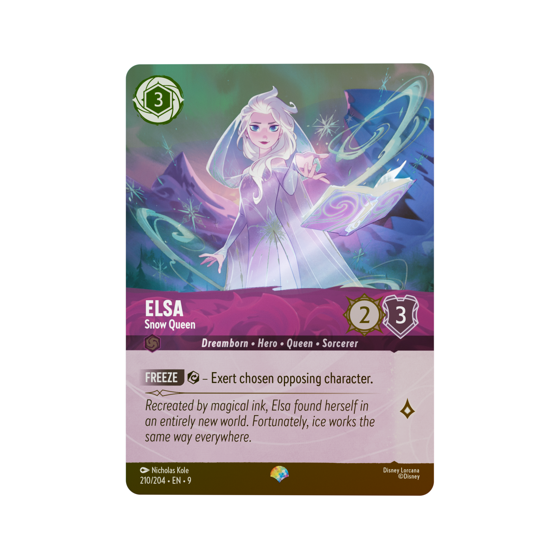 Huge Announcements About The Future Of Disney Lorcana! | TCGplayer