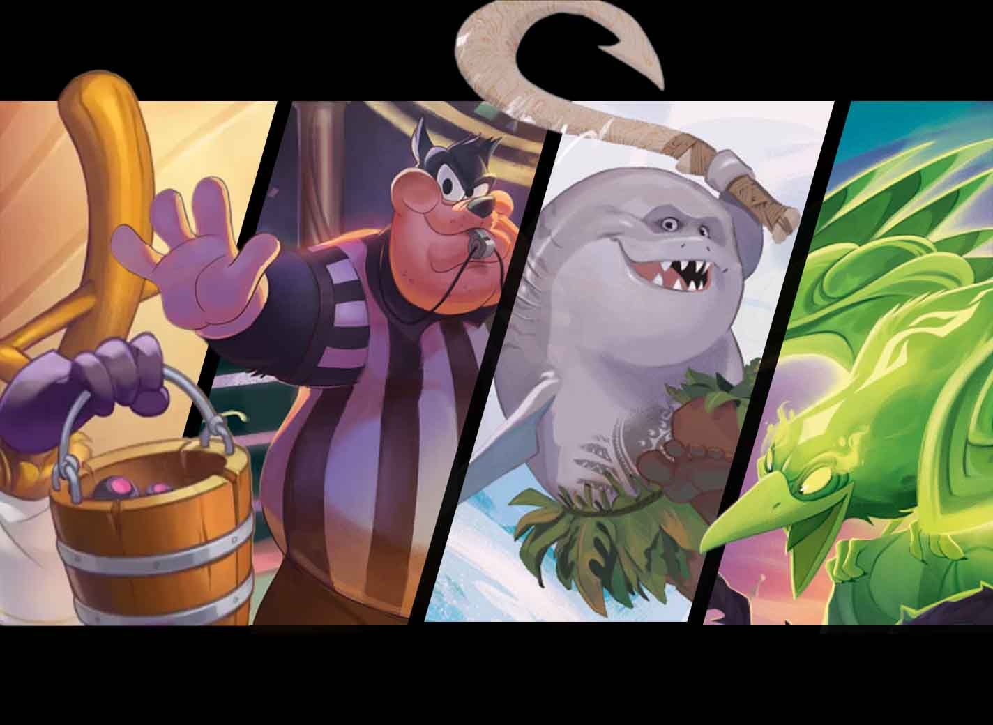 Which 3 Decks Should You Play In Triple Deck Constructed? | TCGplayer