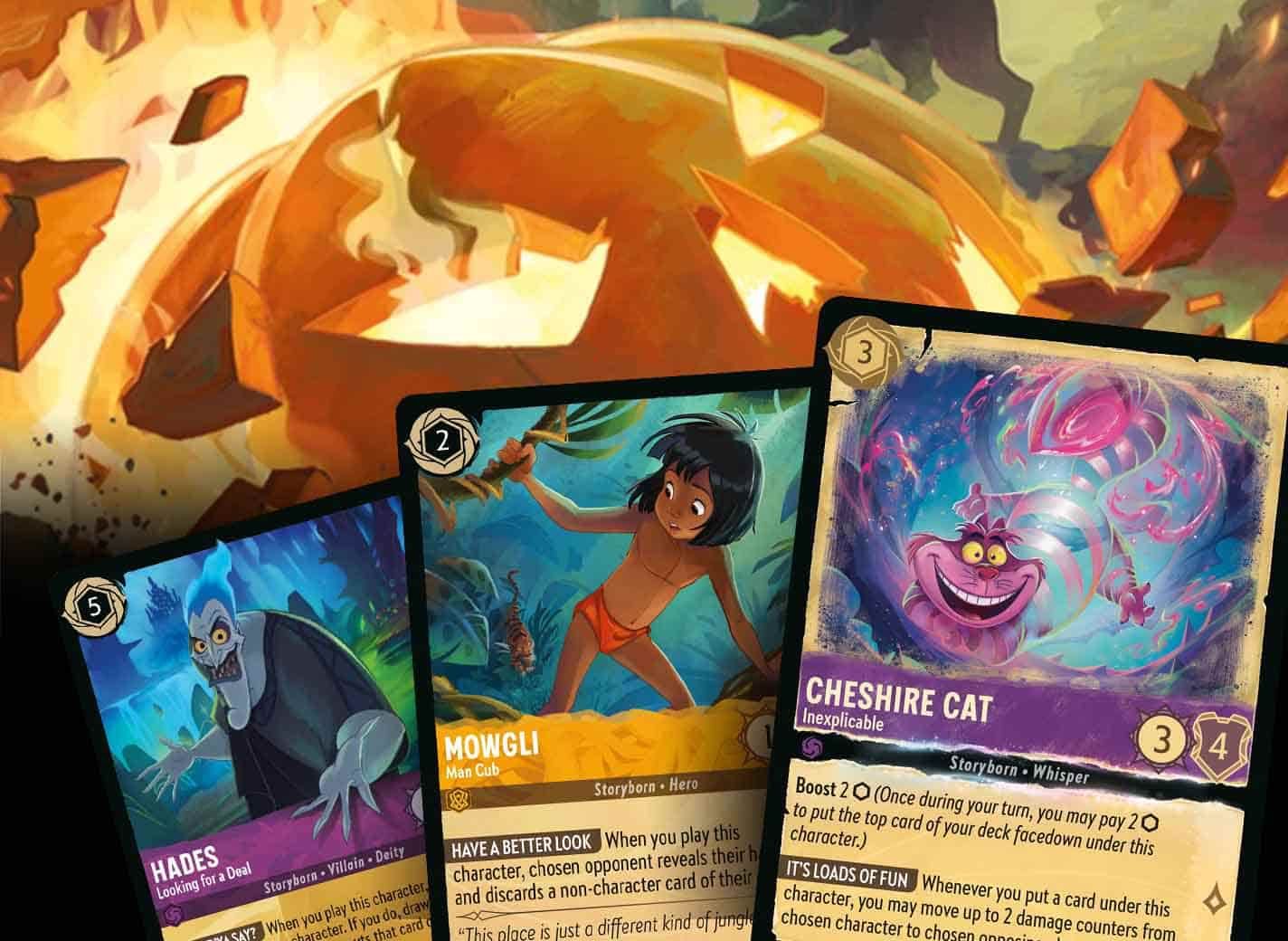 Off-Meta Minute - Amber Amethyst Lantern Midrange | TCGplayer