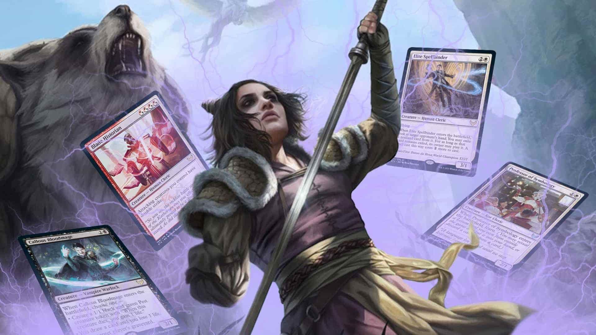 Regal Force - Eventide - Magic: The Gathering