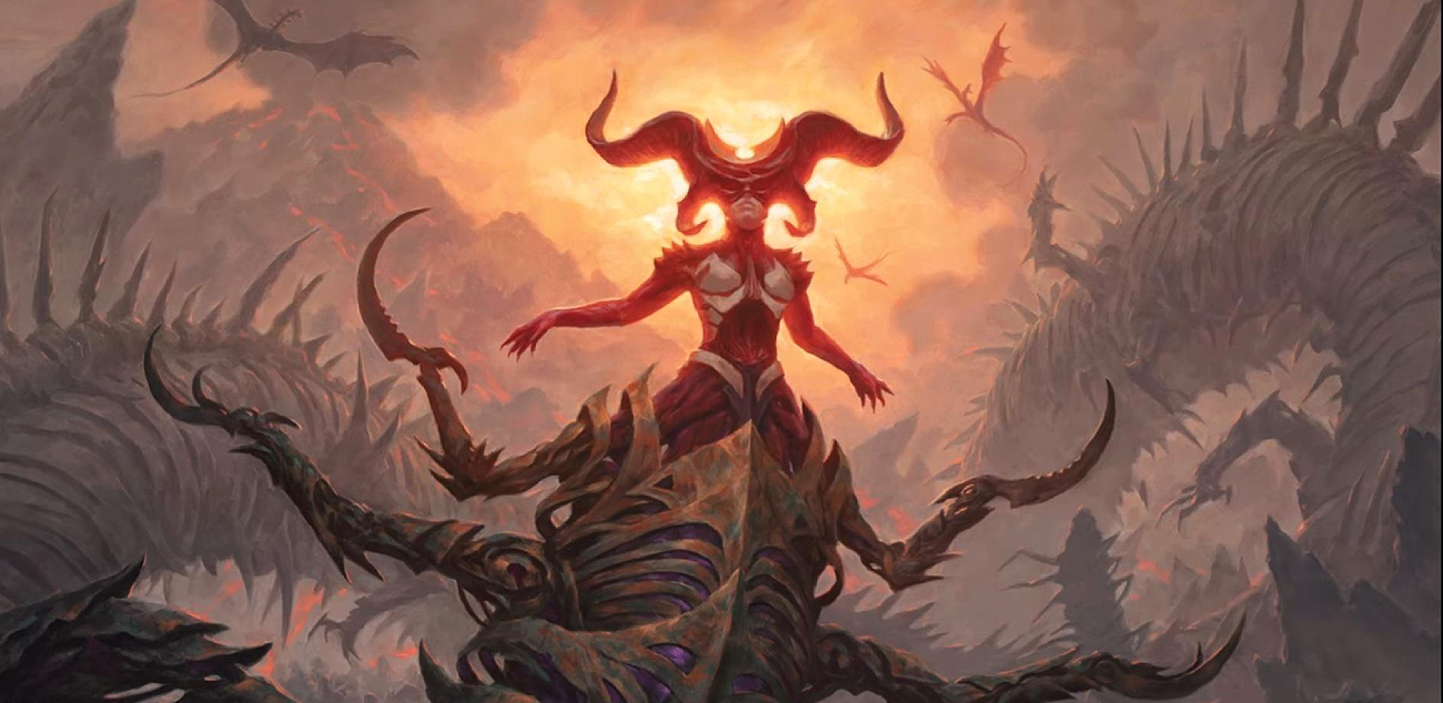 Everything We Know About MTG's Dominaria United | TCGplayer