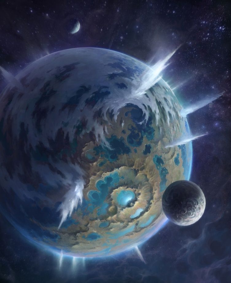 Unfinity Buyers' Guide | TCGplayer