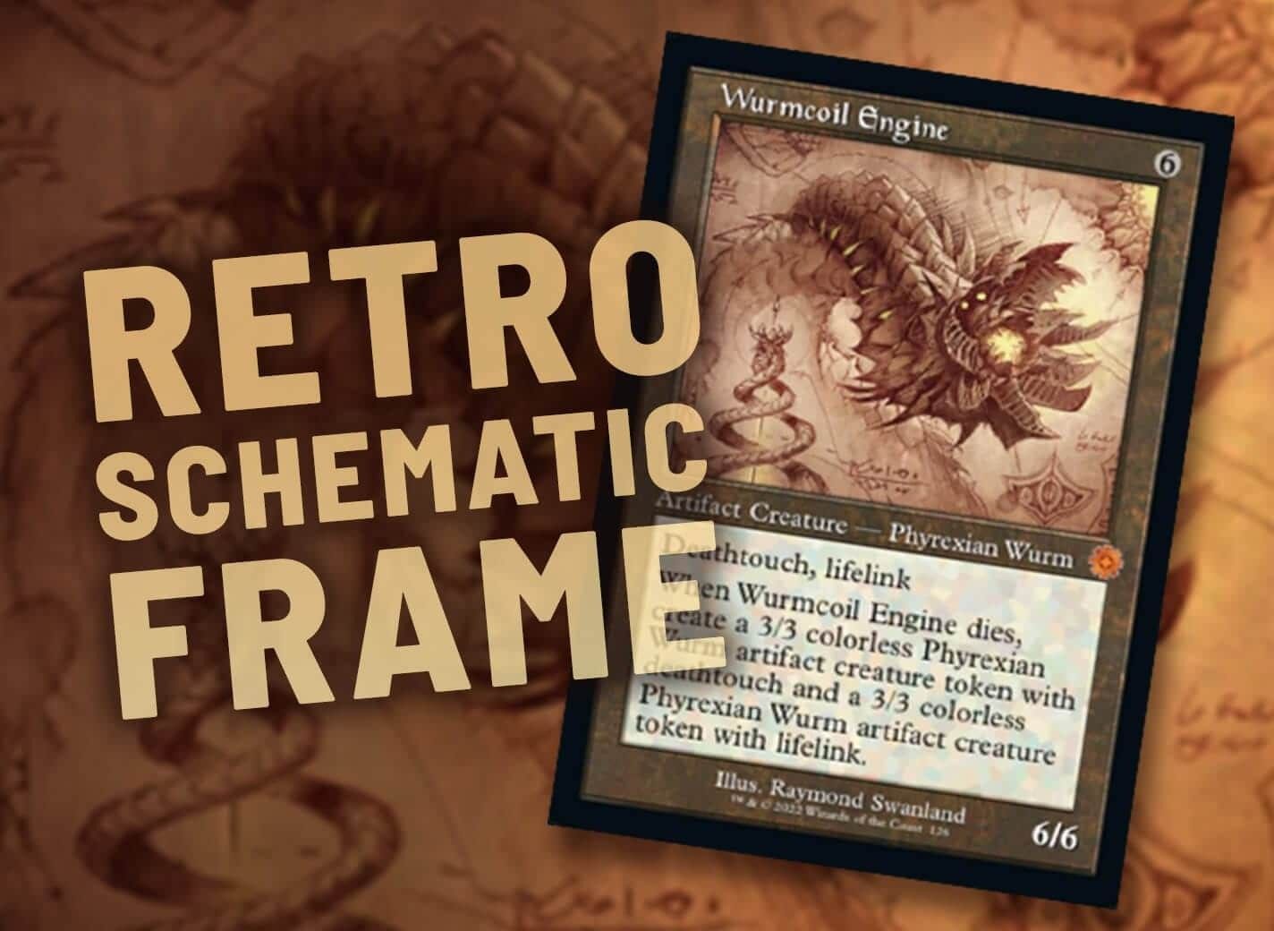 Flight (Retro Frame) - 30th Anniversary Edition - Magic: The Gathering