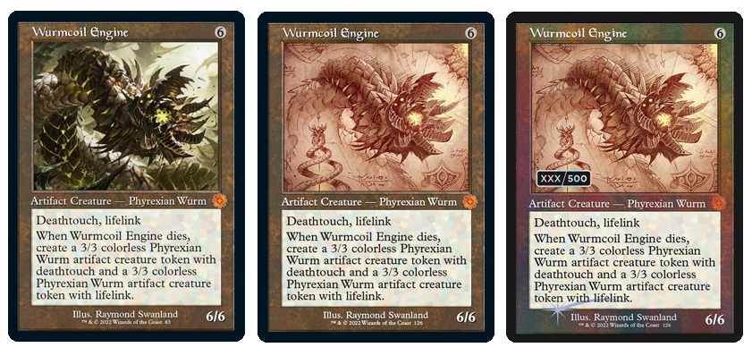 Everything We Know About MTG's The Brothers' War | TCGplayer