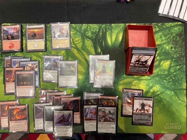 My Road to Winning the MTG Pro Tour | TCGplayer