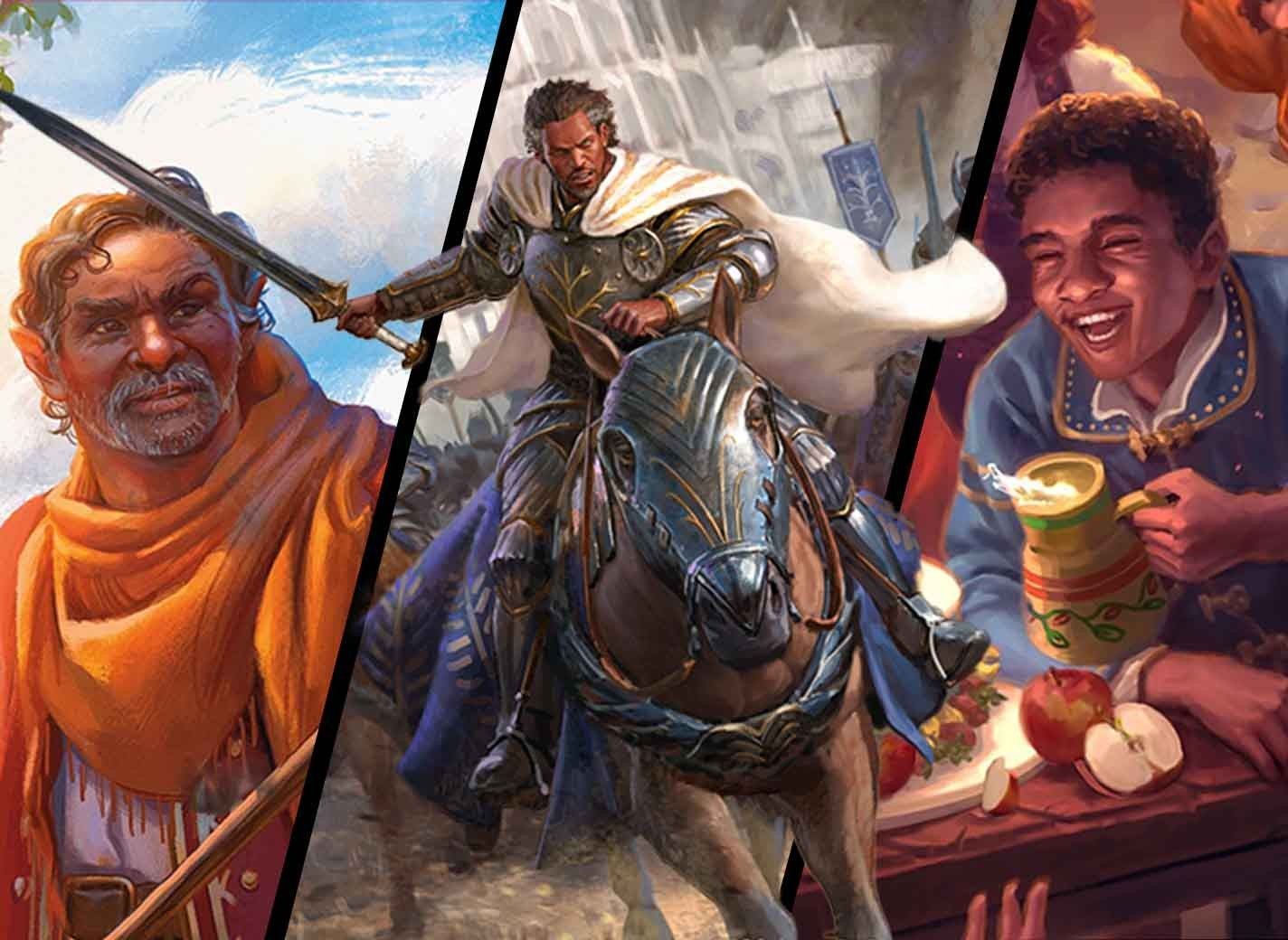 Faerie Conclave - Commander Anthology - Magic: The Gathering