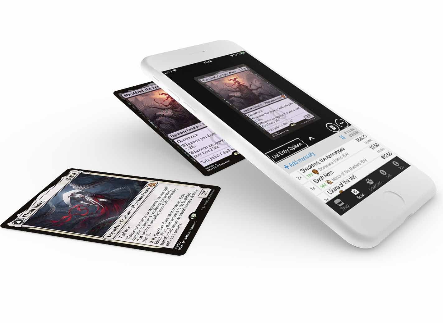 Picking Magic Bulk for Value and Profit | TCGplayer