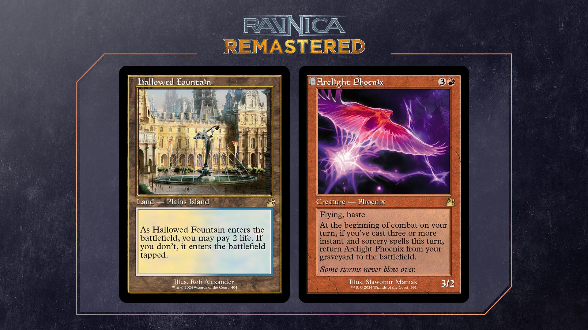 Gen Con Magic Roundup: Ravnica, Modern Horizons 3, and More! | TCGplayer