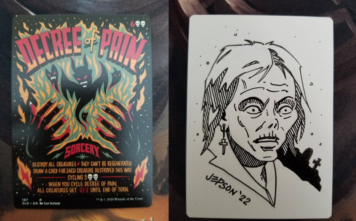 A Guide to Signed Magic: The Gathering Cards | TCGplayer