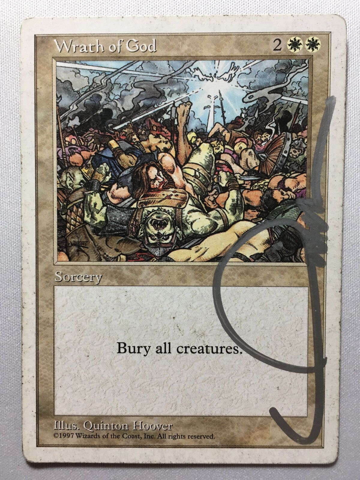 A Guide to Signed Magic: The Gathering Cards | TCGplayer