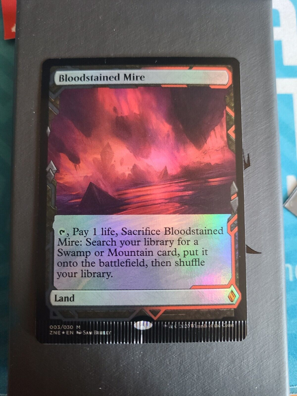 What are Miscut Magic Cards? | TCGplayer