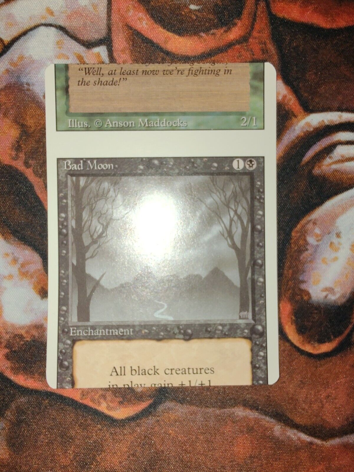 What are Miscut Magic Cards? | TCGplayer