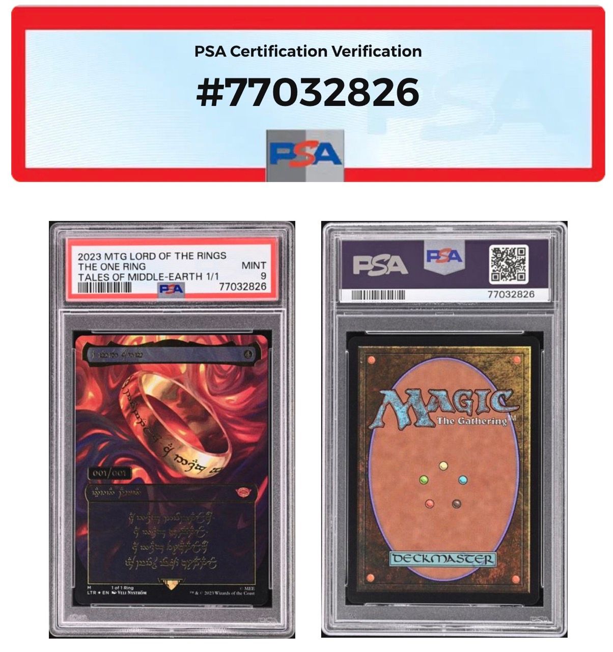 An Introduction to Graded Cards in MTG Finance | TCGplayer