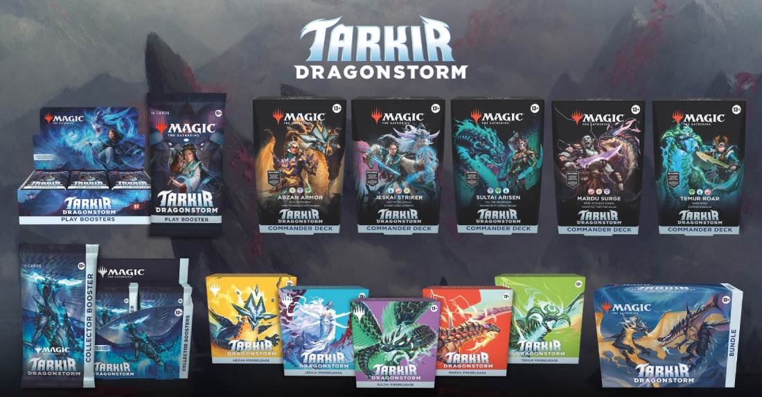 Avatar: The Last Airbender Comes to MTG, a New Mox Appears in Tarkir ...