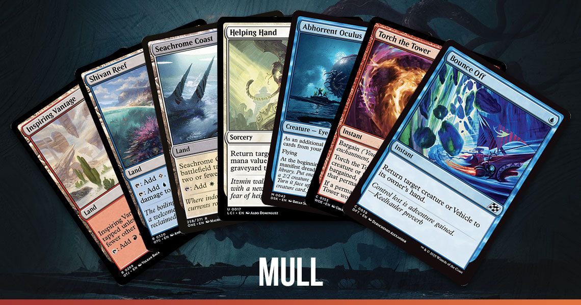 Standard Jeskai Oculus MTG Deck Guide | TCGplayer