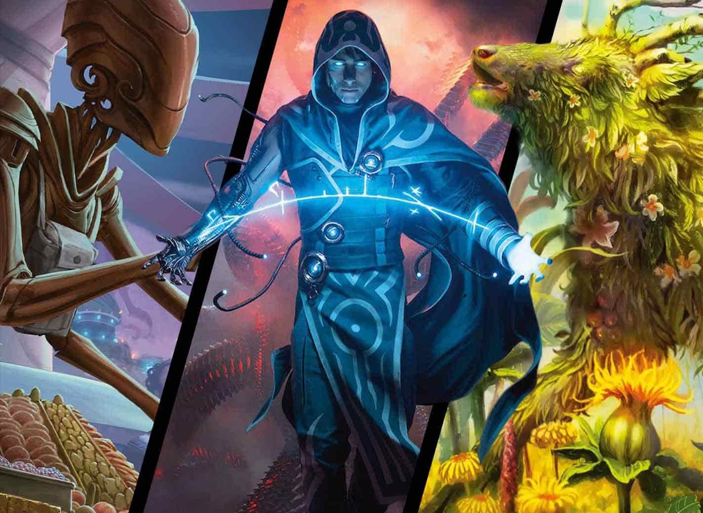 Standard Azorius Control MTG Deck Guide | TCGplayer