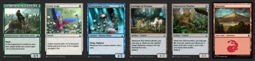 Everything You Need to Know About MTG's New Pick-Two Draft Format ...