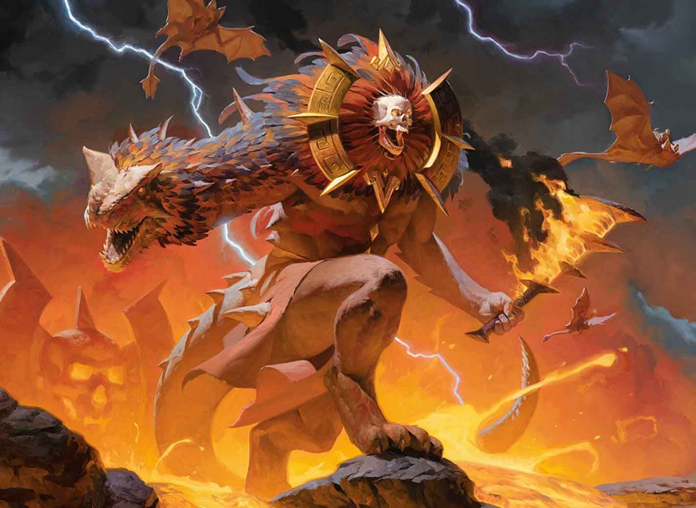The Biggest Price Spikes in Magic: The Gathering This Week - 10/09/2025 ...