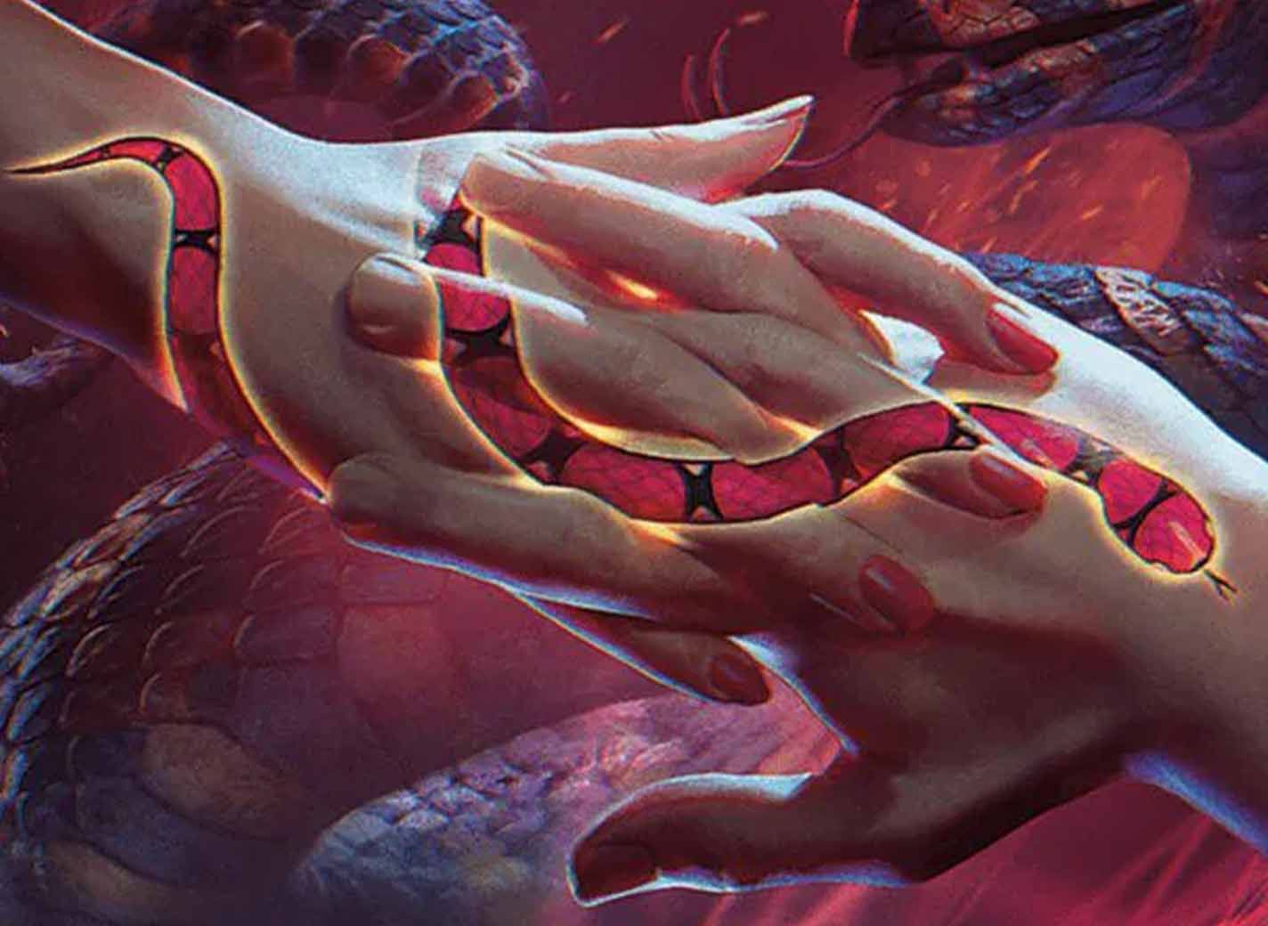 The Biggest Price Spikes in Magic: The Gathering This Week - 10/16/2025 ...