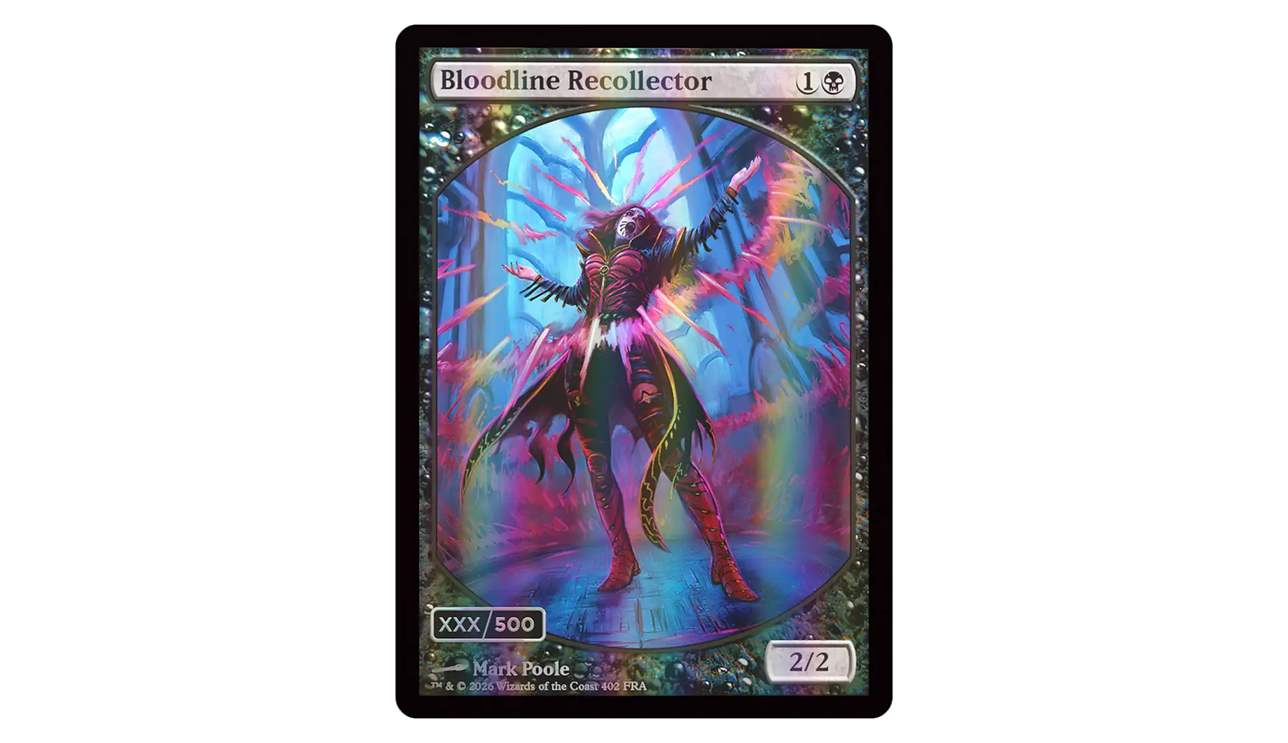 Everything We Know About Magic: The Gathering's Reality Fracture ...