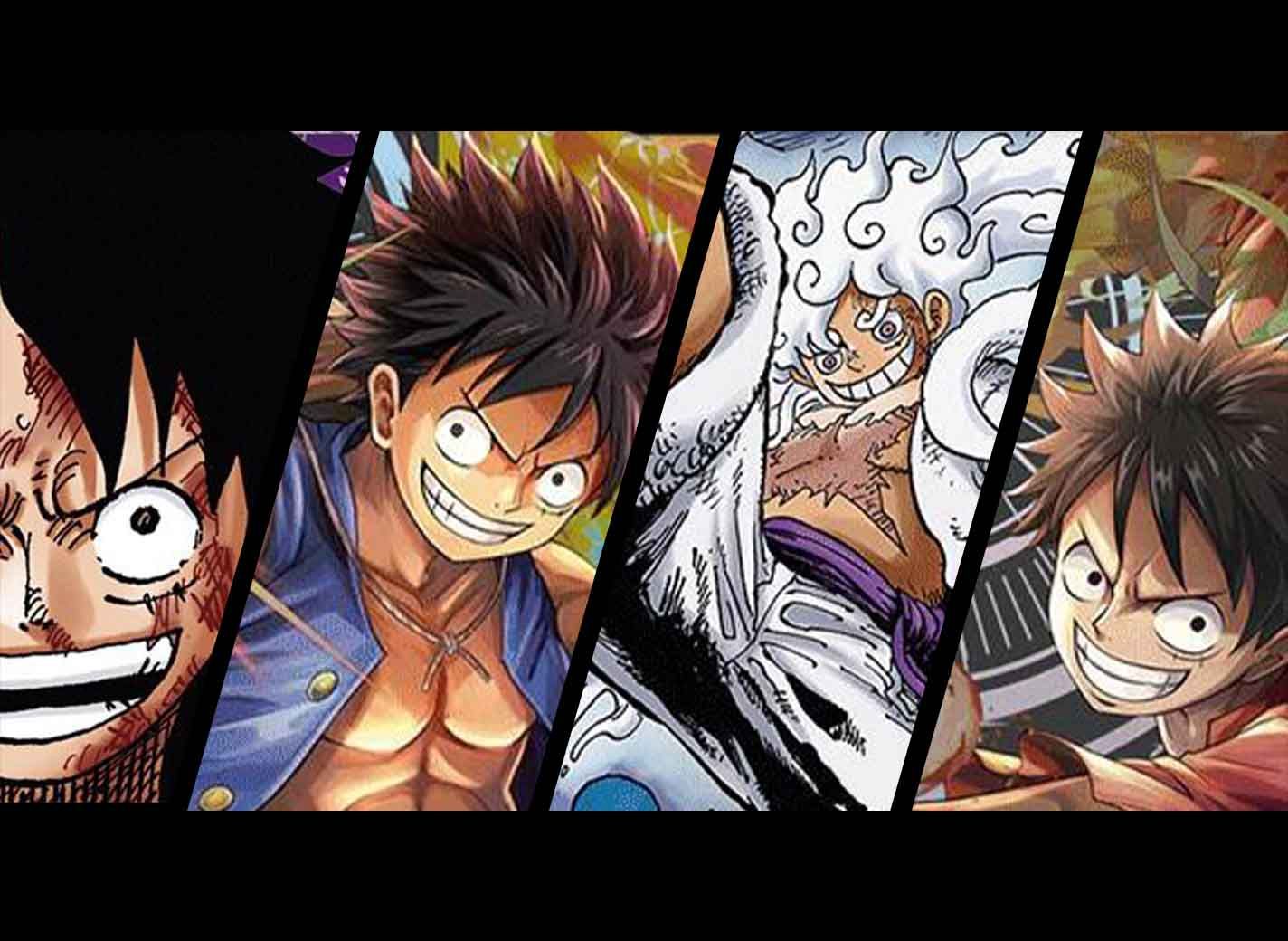 How to Build a Monkey D. Luffy Deck in One Piece Card Game | TCGplayer