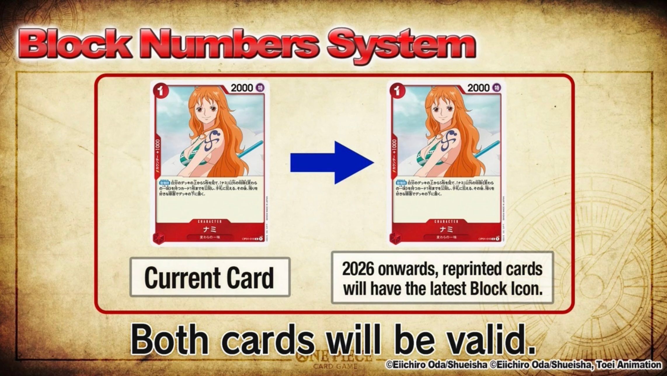 Massive Bans and Rotations Shake Up One-Piece TCG! | TCGplayer