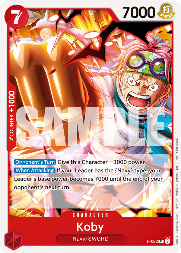Everything We Know About One Piece TCG's Legacy Of The Master (OP-12 ...