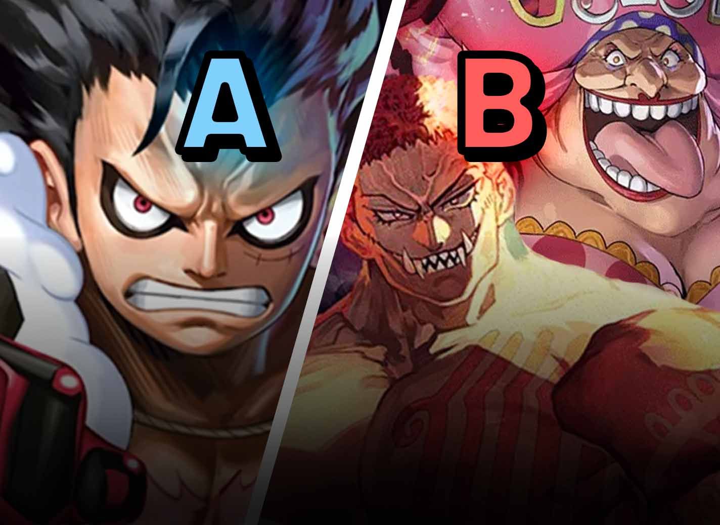 One Piece TCG Ban List Changes Hit Blue/Purple Luffy and More! | TCGplayer