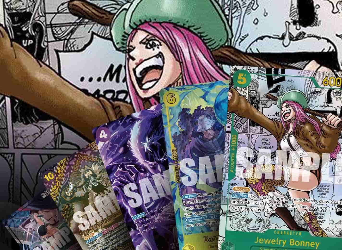 The 10 Most Expensive One Piece Cards from Legacy of the Master (OP12 ...