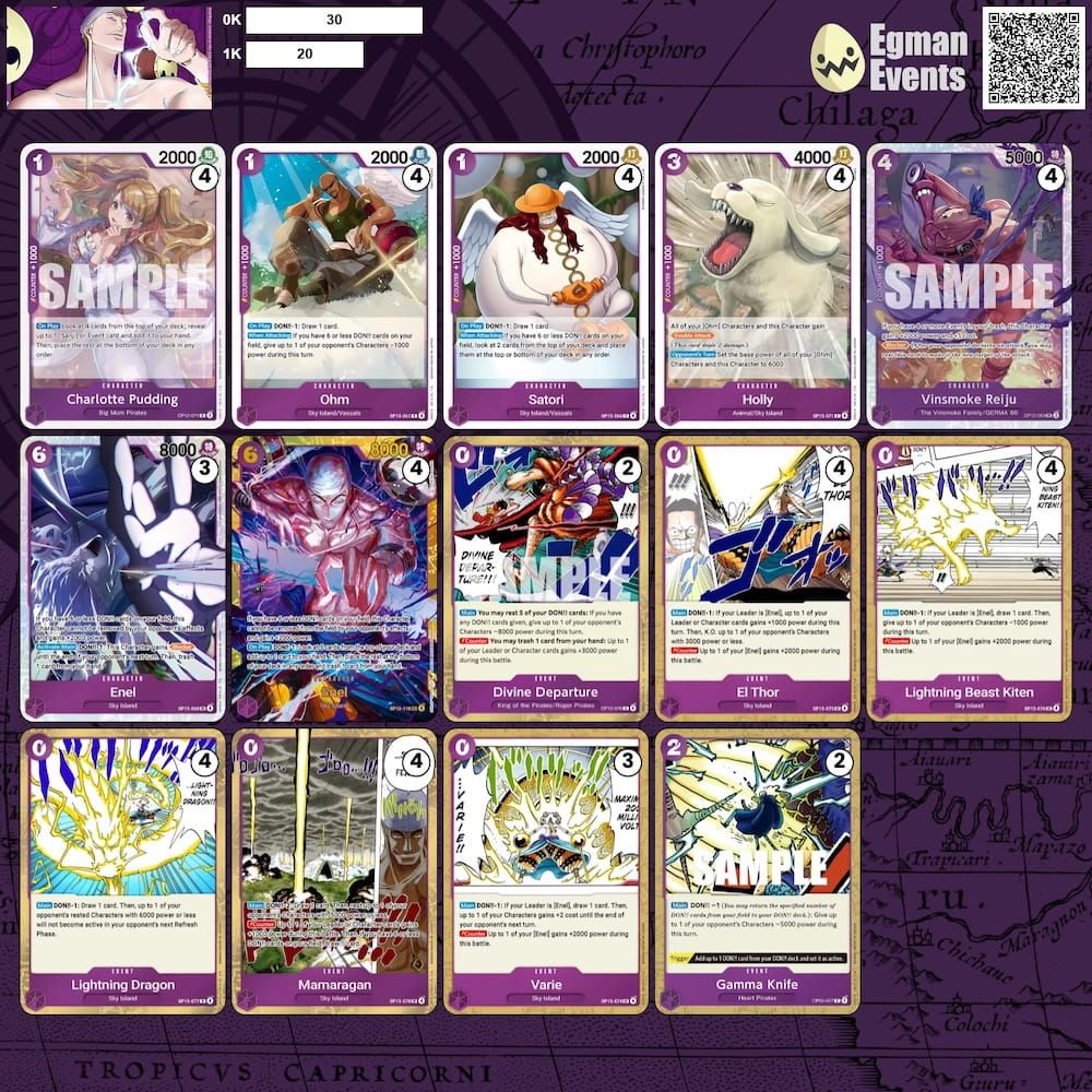 The Best One Piece Card Game Decks Right Now (April 2026) | TCGplayer