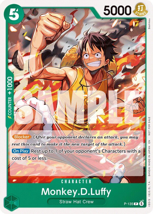 Everything We Know About One Piece TCG: The Time of Battle (OP-16 ...