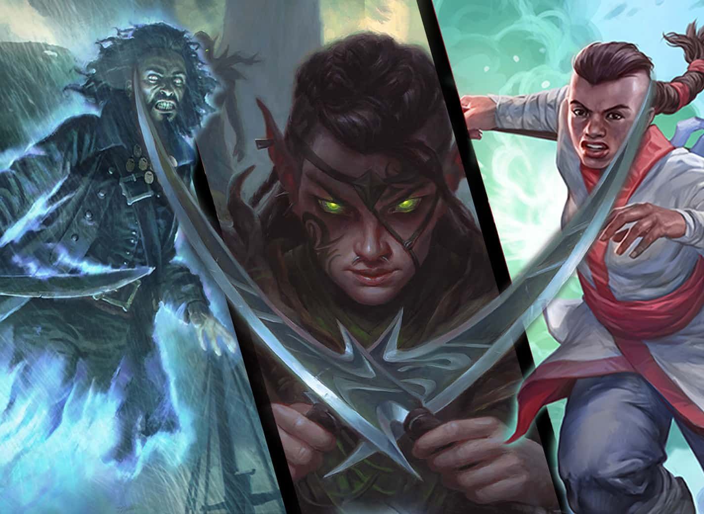 5 Starter MTG Beginner Decks for Magic Foundations | TCGplayer