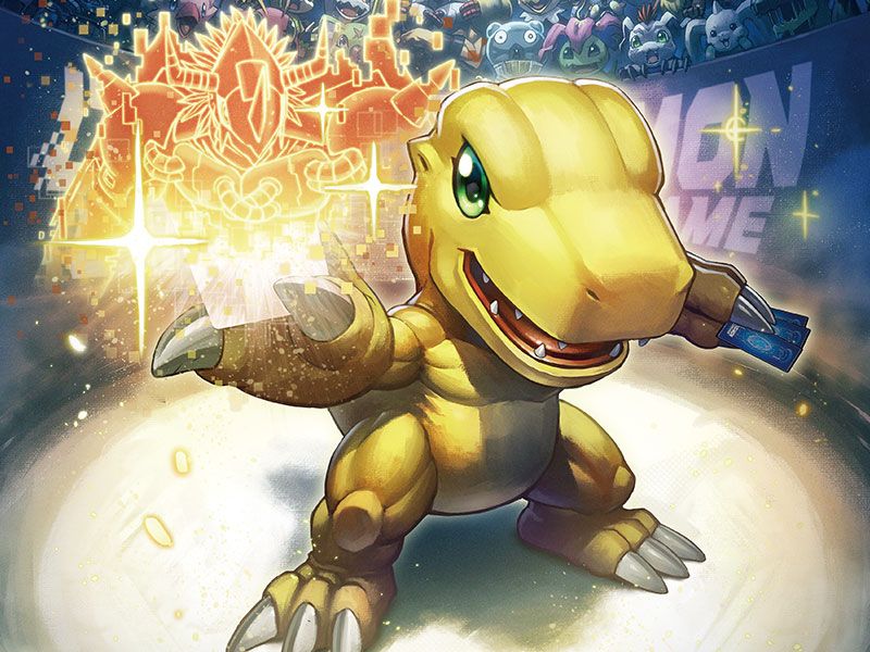 How To Build a Unified Digimon ADVENTURE Deck | TCGplayer